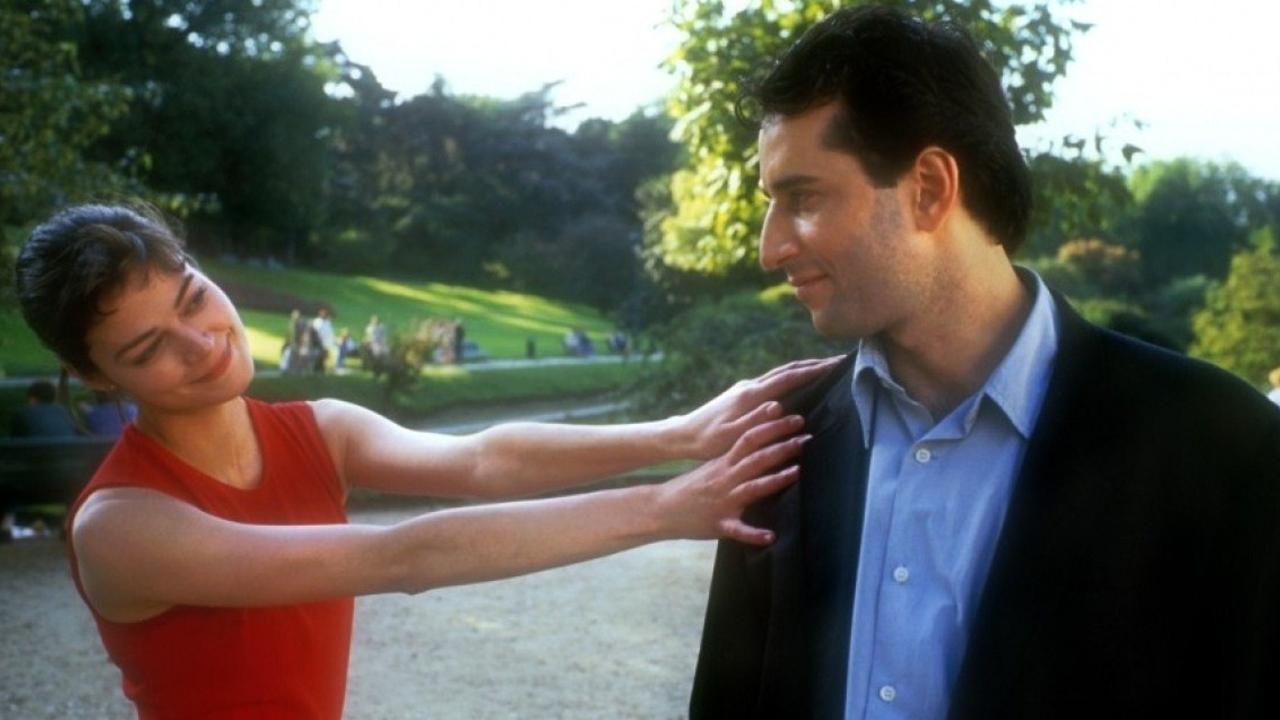 Haut, Bas, Fragile : Critique et Test Blu-Ray – Kino Wombat