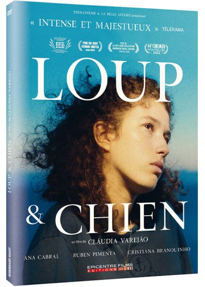 Loup Et Chien : Critique et Test DVD – Kino Wombat