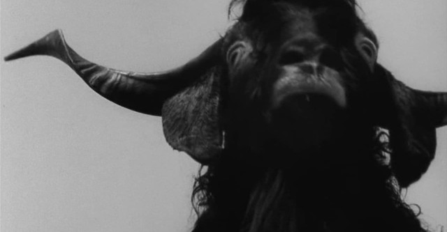 Incubus : Critique et Test Blu-Ray – Kino Wombat