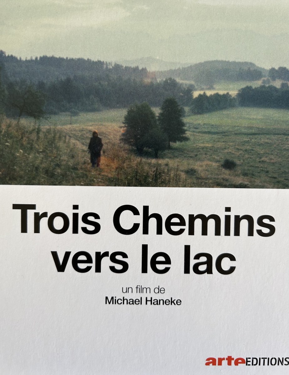 Trois Chemins Vers Le Lac : Critique et Test Blu-Ray – Kino Wombat