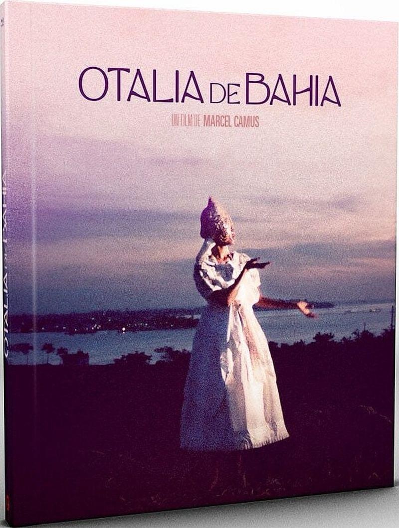Otalia De Bahia : Critique et Test Blu-Ray – Kino Wombat