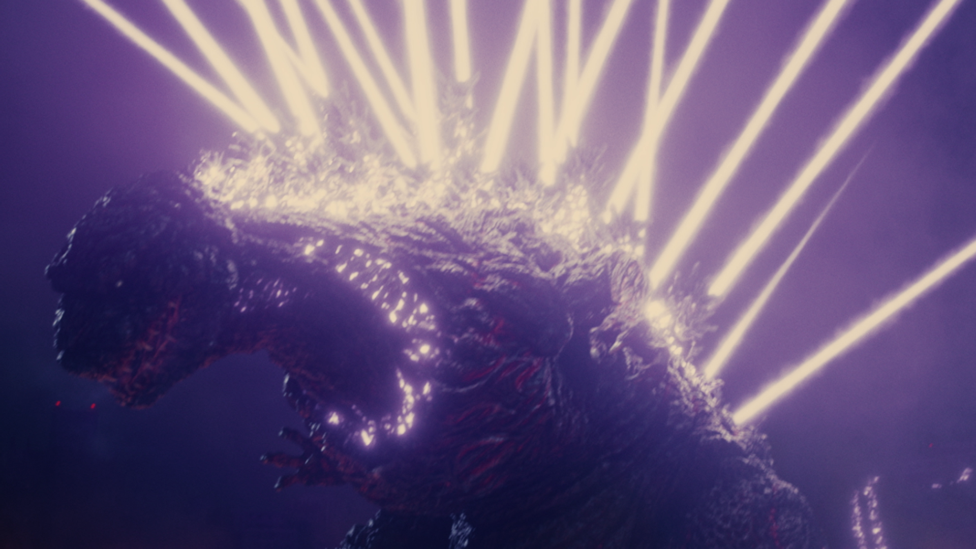 Shin Godzilla : Critique et Test Blu-Ray / 4K UHD – Kino Wombat