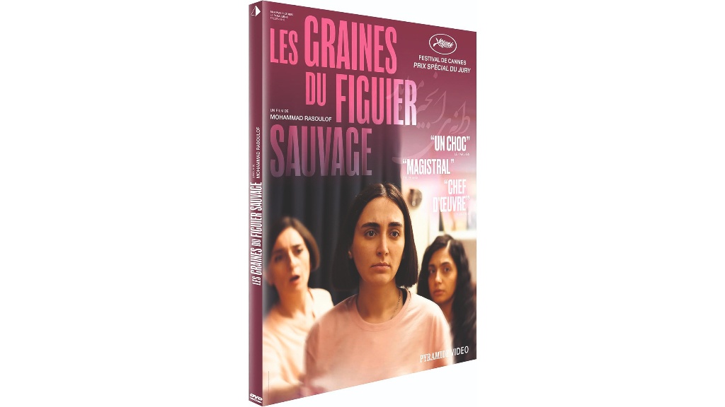 « Les Graines Du Figuier Sauvage » réalisé par Mohammad Rasoulof : Test ...