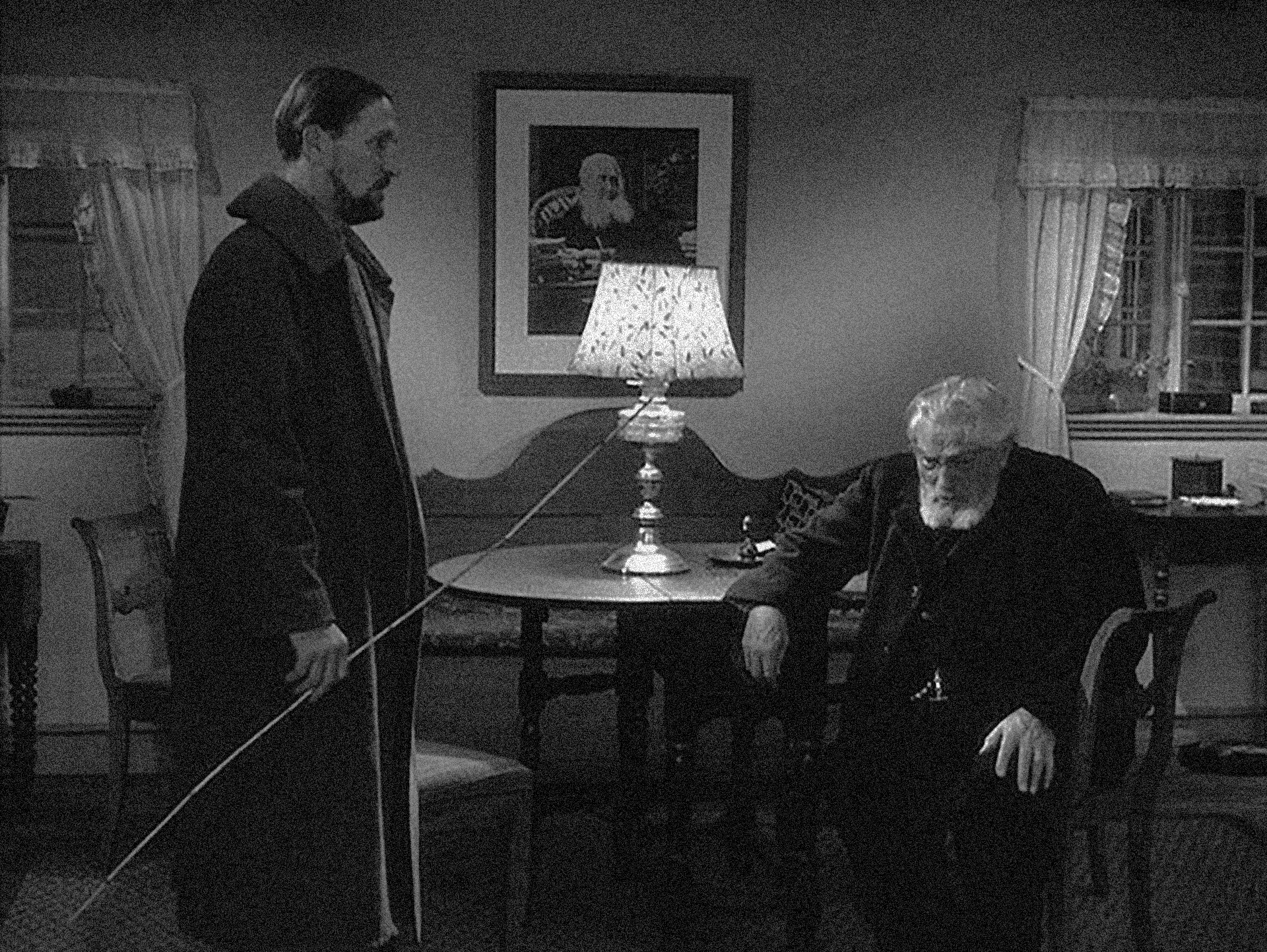« Ordet » réalisé par Carl Theodor Dreyer : Critique – Kino Wombat