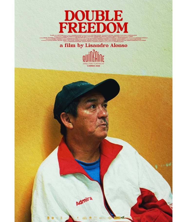 « La libertad doble » réalisé par Lisandro Alonso : Critique – Kino Wombat